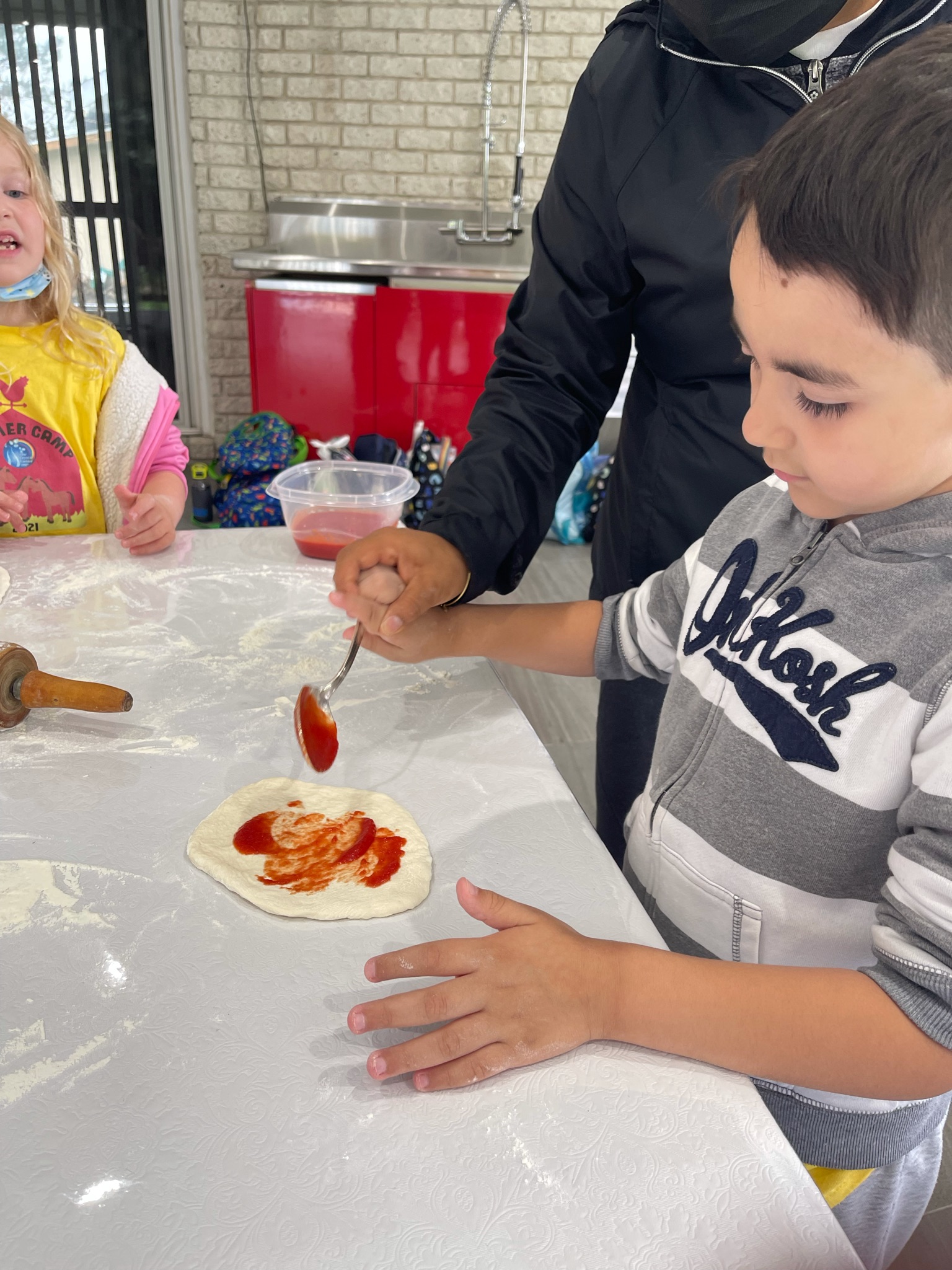 Photo Gallery – The Crystal Ladder Learning Centre